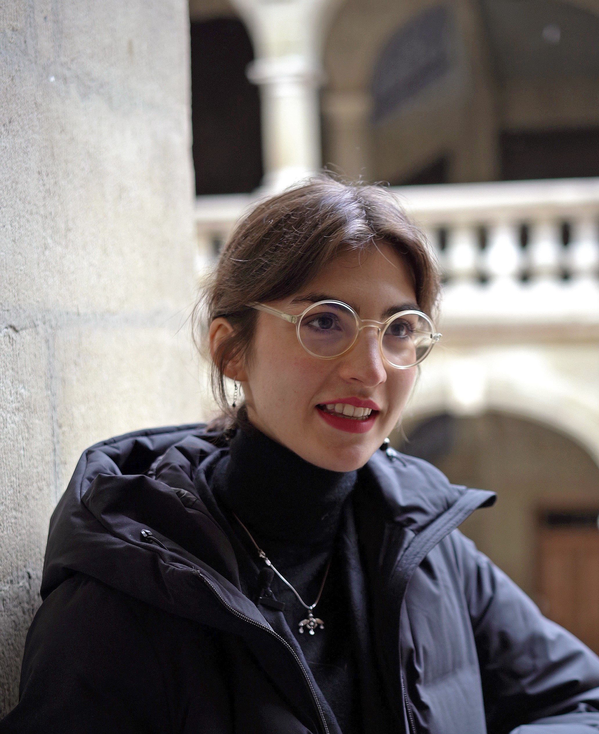 Katia Leonelli - Les Vert·e·s genevois·es