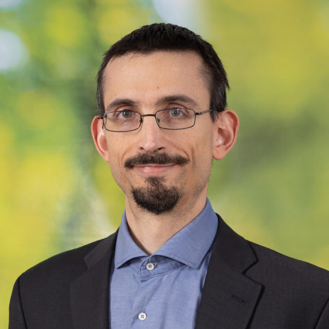 Thônex - Les Vert·e·s genevois·es