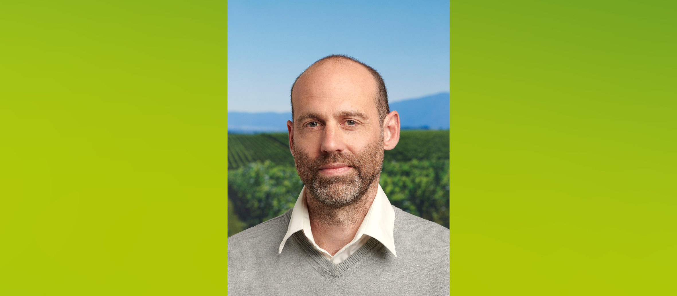 Jérôme Strobel - Les Vert·e·s genevois·es