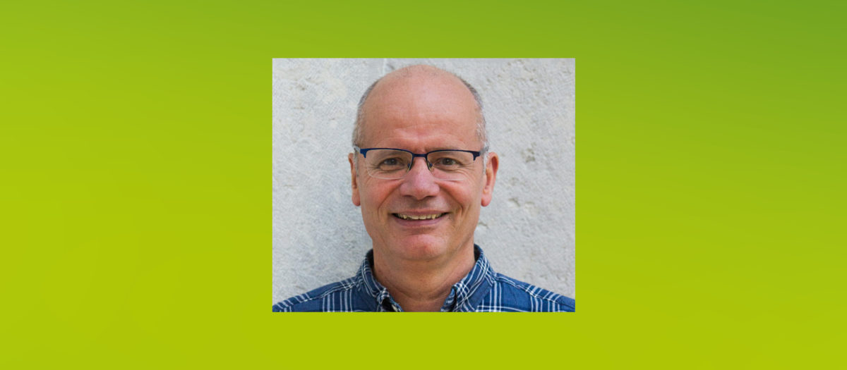 Hugo Zbinden - Les Vert·e·s genevois·es
