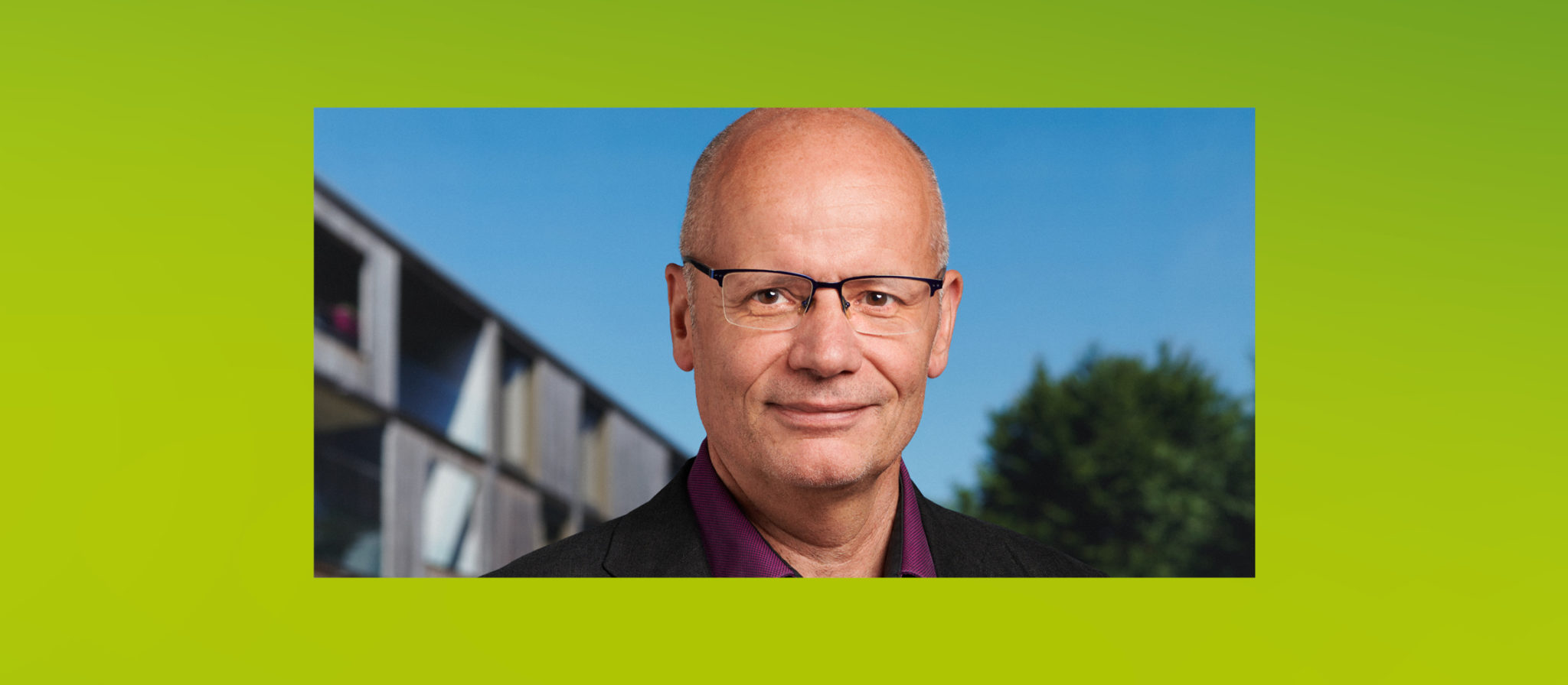 Hugo Zbinden - Les Vert·e·s genevois·es