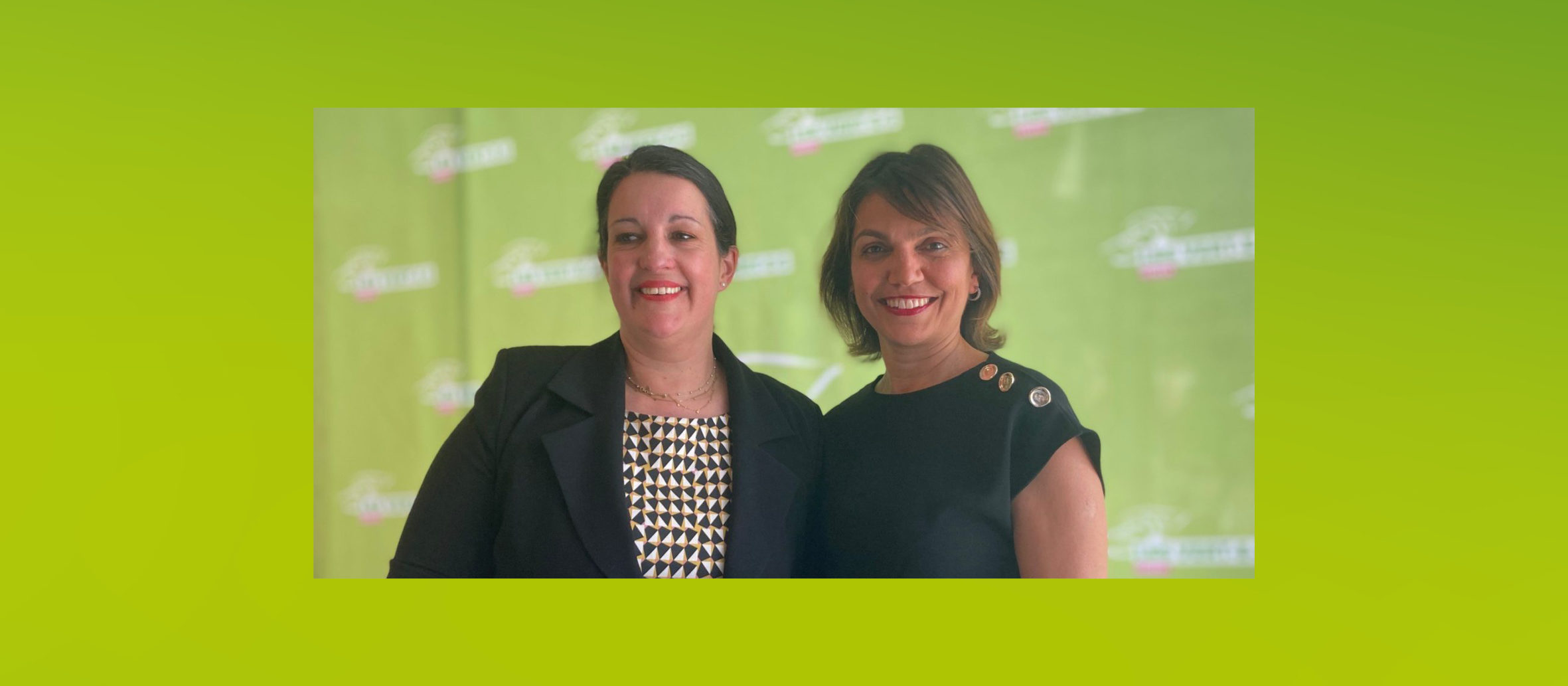 Maryam Yunus Ebener est élue à la présidence des Vert-e-s genevois-es - Les Vert·e·s genevois·es